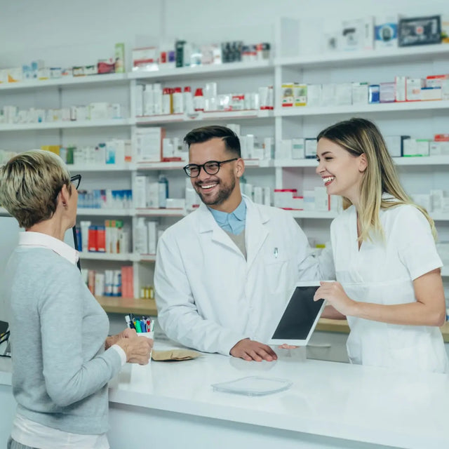 First Care Pharmacy