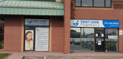 First Care Pharmacy