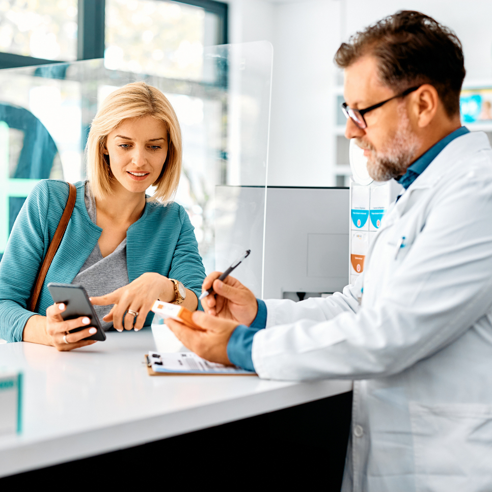 First Care Pharmacy